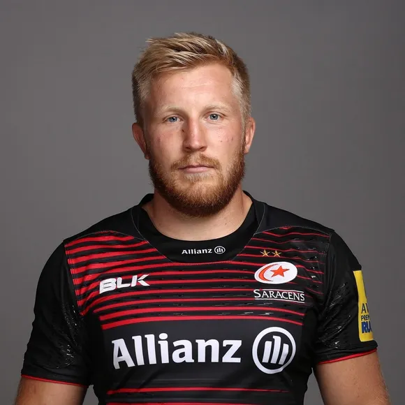 Jackson Wray Rugby | Jackson Wray News, Stats & Team | RugbyPass