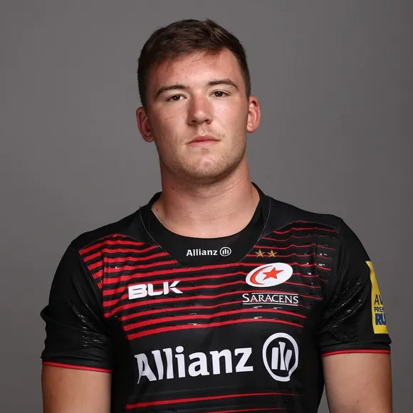 Matt Gallagher Rugby | Matt Gallagher News, Stats & Team | RugbyPass