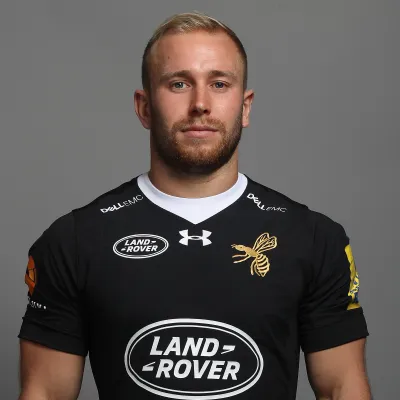 Dan Robson Rugby | Dan Robson News, Stats & Team | RugbyPass