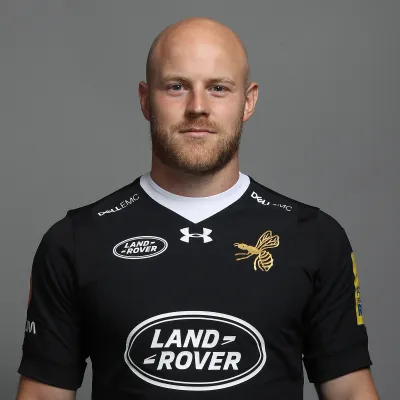 Joe Simpson Rugby | Joe Simpson News, Stats & Team | RugbyPass