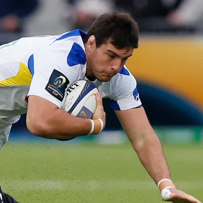 Loic Jacquet Rugby | Loic Jacquet News, Stats & Team | RugbyPass