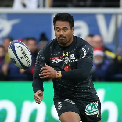 Isaia Toeava Rugby | Isaia Toeava News, Stats & Team | RugbyPass