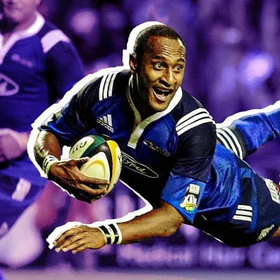 Joe Rokocoko Rugby | Joe Rokocoko News, Stats & Team | RugbyPass