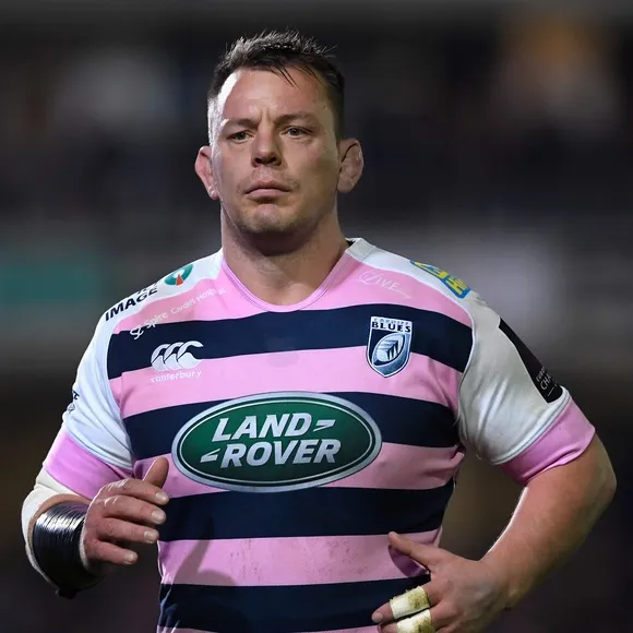 Matthew Rees Rugby | Matthew Rees News, Stats & Team | RugbyPass