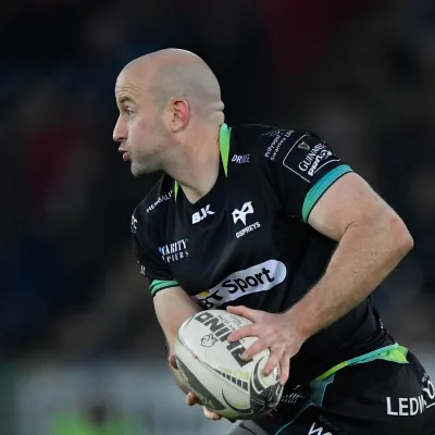 Brendon Leonard Rugby | Brendon Leonard News, Stats & Team | RugbyPass