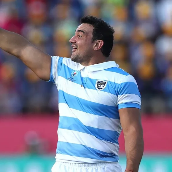 Agustin Creevy Rugby | Agustin Creevy News, Stats & Team | RugbyPass