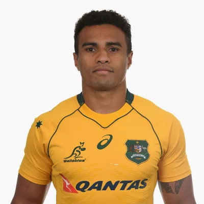 Will Genia Rugby | Will Genia News, Stats & Team | RugbyPass