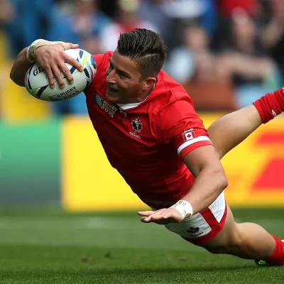 DTH Van Der Merwe Rugby | DTH Van Der Merwe News, Stats & Team | RugbyPass