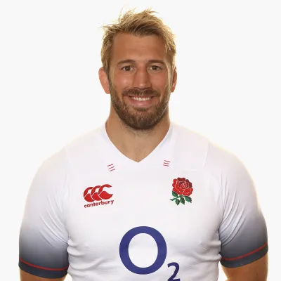 Chris Robshaw Rugby | Chris Robshaw News, Stats & Team | RugbyPass