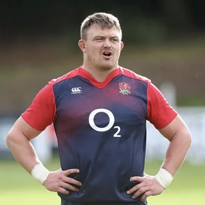 David Wilson Rugby | David Wilson News, Stats & Team | RugbyPass