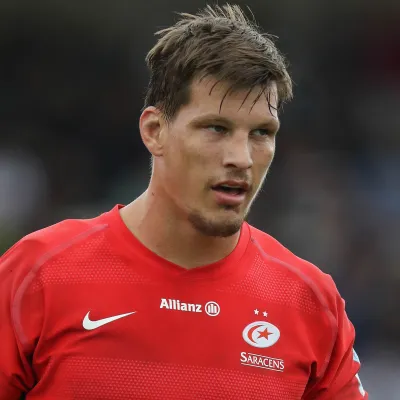 Michael Rhodes Rugby | Michael Rhodes News, Stats & Team | RugbyPass