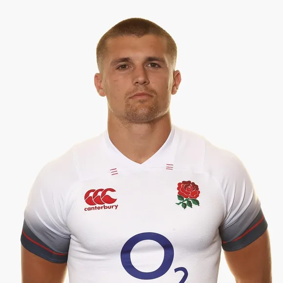 Henry Slade Rugby | Henry Slade News, Stats & Team | RugbyPass