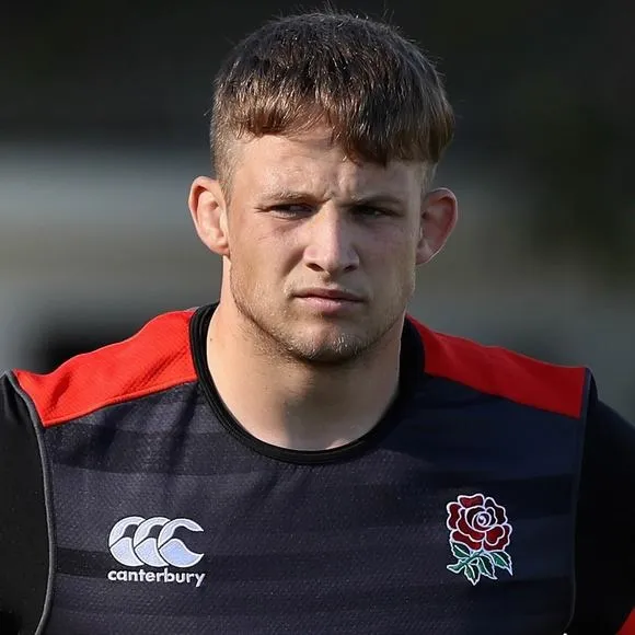 Jonny Hill Rugby | Jonny Hill News, Stats & Team | RugbyPass