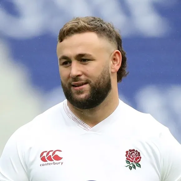 Will Stuart Rugby | Will Stuart News, Stats & Team | RugbyPass