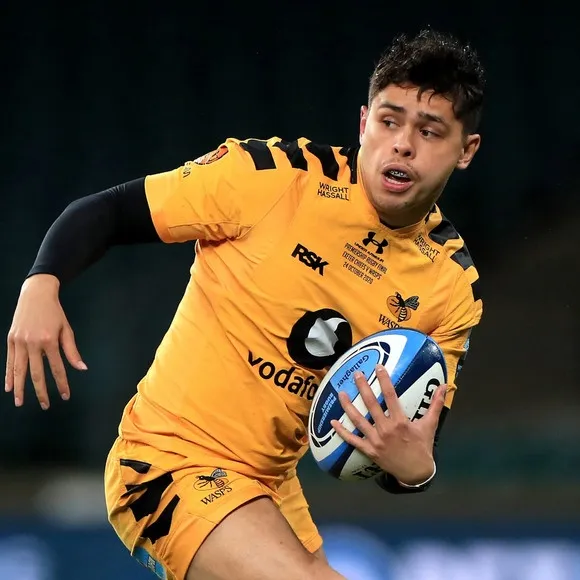 Jacob Umaga | RugbyPass