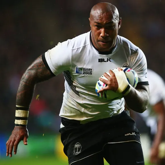 Nemani Nadolo Rugby | Nemani Nadolo News, Stats & Team | RugbyPass
