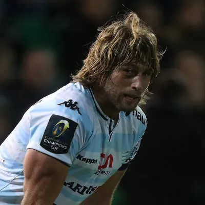 Dimitri Szarzewski Rugby | Dimitri Szarzewski News, Stats & Team ...