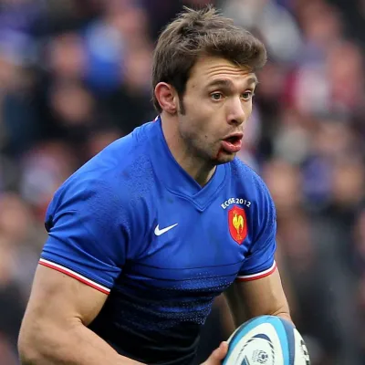 Vincent Clerc Rugby | Vincent Clerc News, Stats & Team | RugbyPass