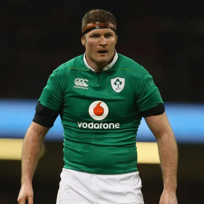 Donnacha Ryan Rugby | Donnacha Ryan News, Stats & Team | RugbyPass