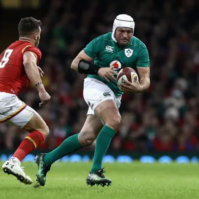 Rory Best Rugby | Rory Best News, Stats & Team | RugbyPass