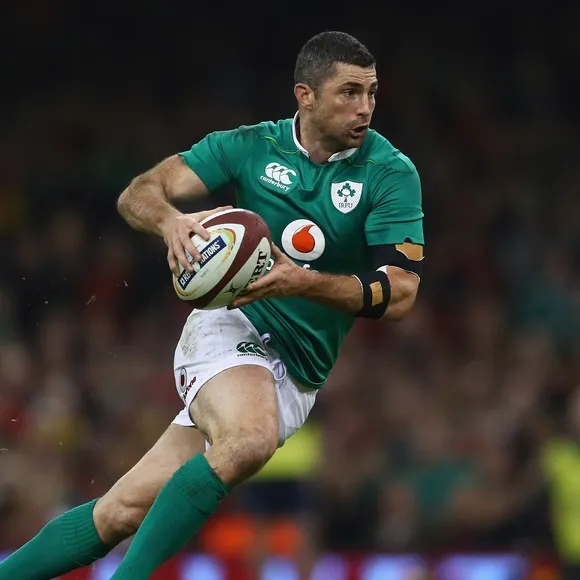 Rob Kearney Rugby | Rob Kearney News, Stats & Team | RugbyPass