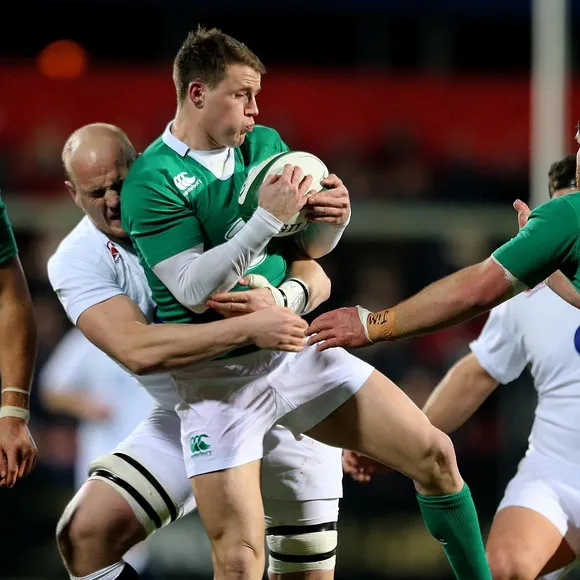 Craig Gilroy Rugby | Craig Gilroy News, Stats & Team | RugbyPass