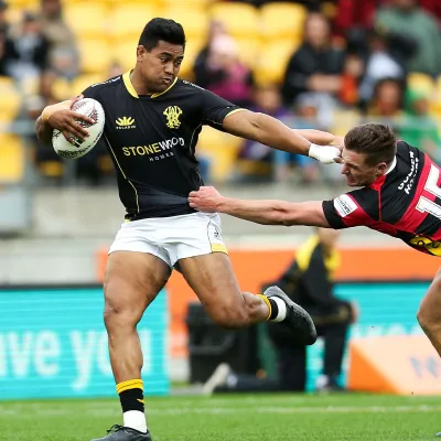 Julian Savea Rugby | Julian Savea News, Stats & Team | RugbyPass