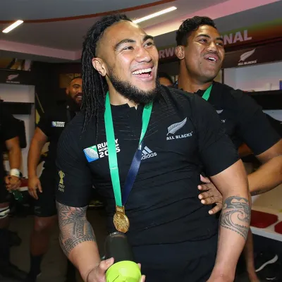 Ma'a Nonu Rugby | Ma'a Nonu News, Stats & Team | RugbyPass