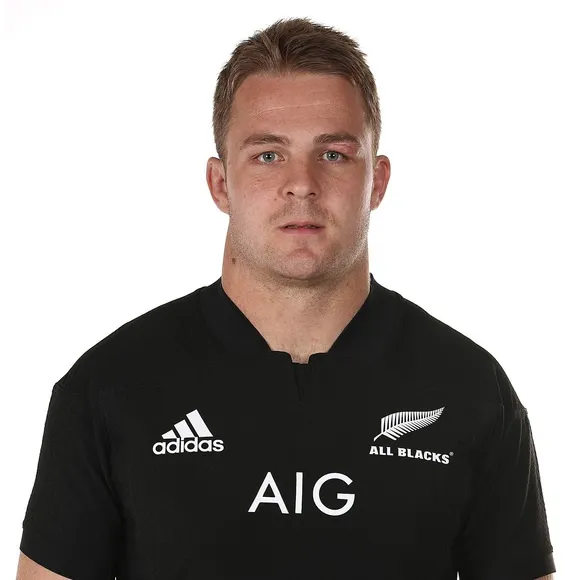 Sam Cane Rugby | Sam Cane News, Stats & Team | RugbyPass