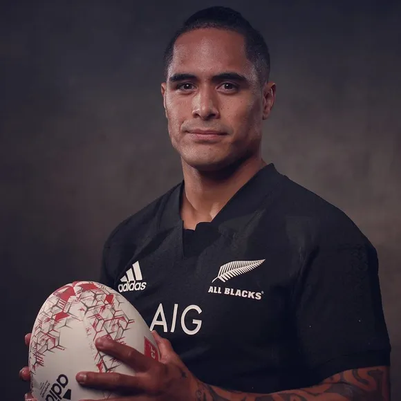 Aaron Smith Rugby | Aaron Smith News, Stats & Team | RugbyPass