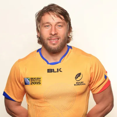 Florin Surugiu Rugby | Florin Surugiu News, Stats & Team | RugbyPass
