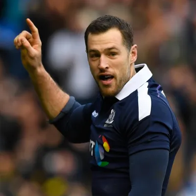 Tim Visser Rugby | Tim Visser News, Stats & Team | RugbyPass