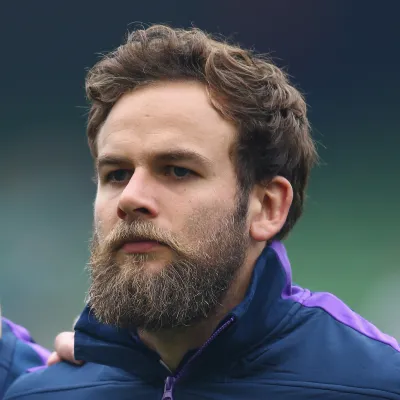 Ruaridh Jackson Rugby | Ruaridh Jackson News, Stats & Team | RugbyPass