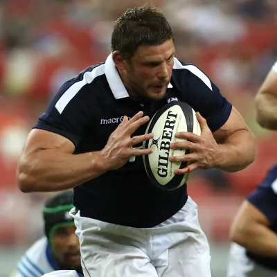 Ross Ford Rugby | Ross Ford News, Stats & Team | RugbyPass