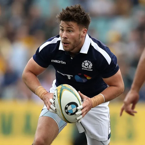 Ali Price Rugby | Ali Price News, Stats & Team | RugbyPass