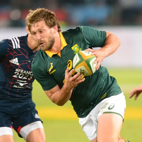 Francois Steyn Rugby | Francois Steyn News, Stats & Team | RugbyPass
