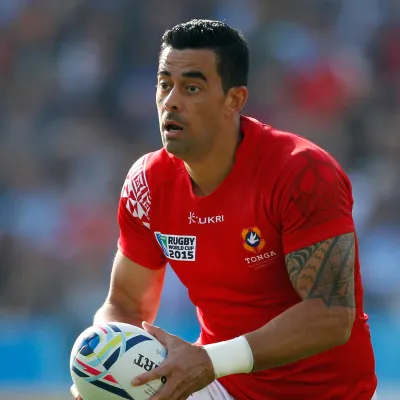 Kurt Morath Rugby | Kurt Morath News, Stats & Team | RugbyPass