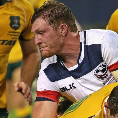 John Quill Rugby | John Quill News, Stats & Team | RugbyPass