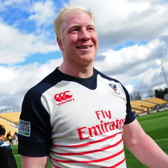 Eric Fry Rugby | Eric Fry News, Stats & Team | RugbyPass