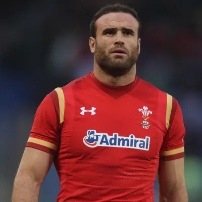 Jamie Roberts Rugby | Jamie Roberts News, Stats & Team | RugbyPass