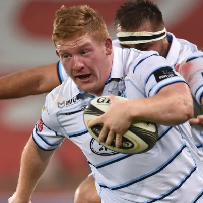 Rhys Carre Rugby | Rhys Carre News, Stats & Team | RugbyPass