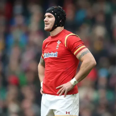 Tom James Rugby | Tom James News, Stats & Team | RugbyPass