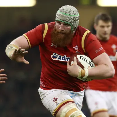 Jake Ball Rugby | Jake Ball News, Stats & Team | RugbyPass