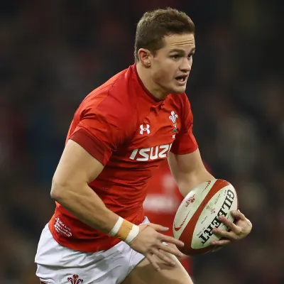 Hallam Amos Rugby | Hallam Amos News, Stats & Team | RugbyPass