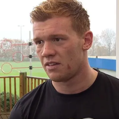 Sam Cross Rugby | Sam Cross News, Stats & Team | RugbyPass