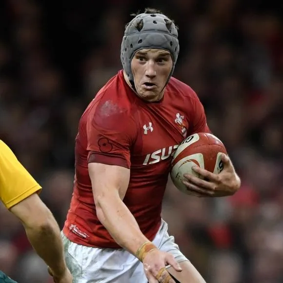 Jonathan Davies Rugby | Jonathan Davies News, Stats & Team | RugbyPass