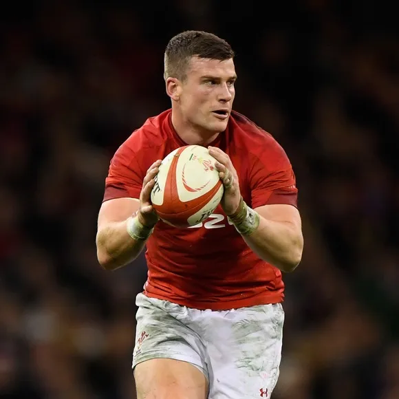 Scott Williams Rugby | Scott Williams News, Stats & Team | RugbyPass