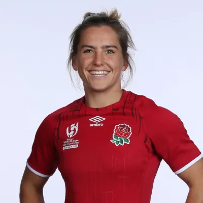 Claudia MacDonald Rugby | Claudia MacDonald News, Stats & Team | RugbyPass