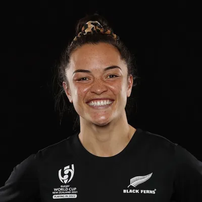 Theresa Fitzpatrick Rugby | Theresa Fitzpatrick News, Stats & Team ...