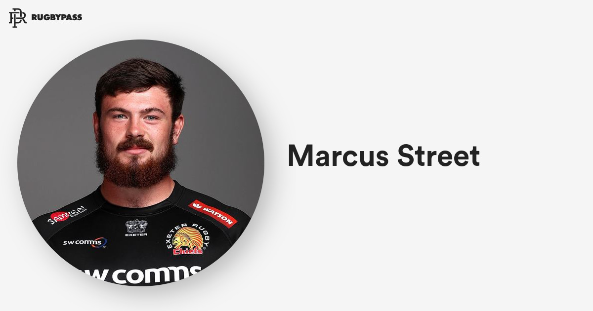 Marcus Street Rugby | Marcus Street News, Stats & Team | RugbyPass